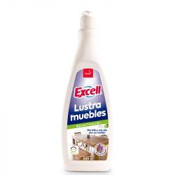 Lustramuebles – BUALE