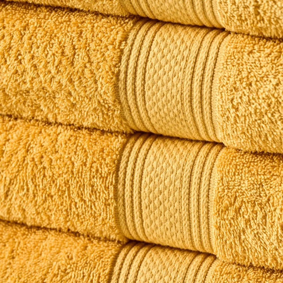 Toallas de Baño – BUALE