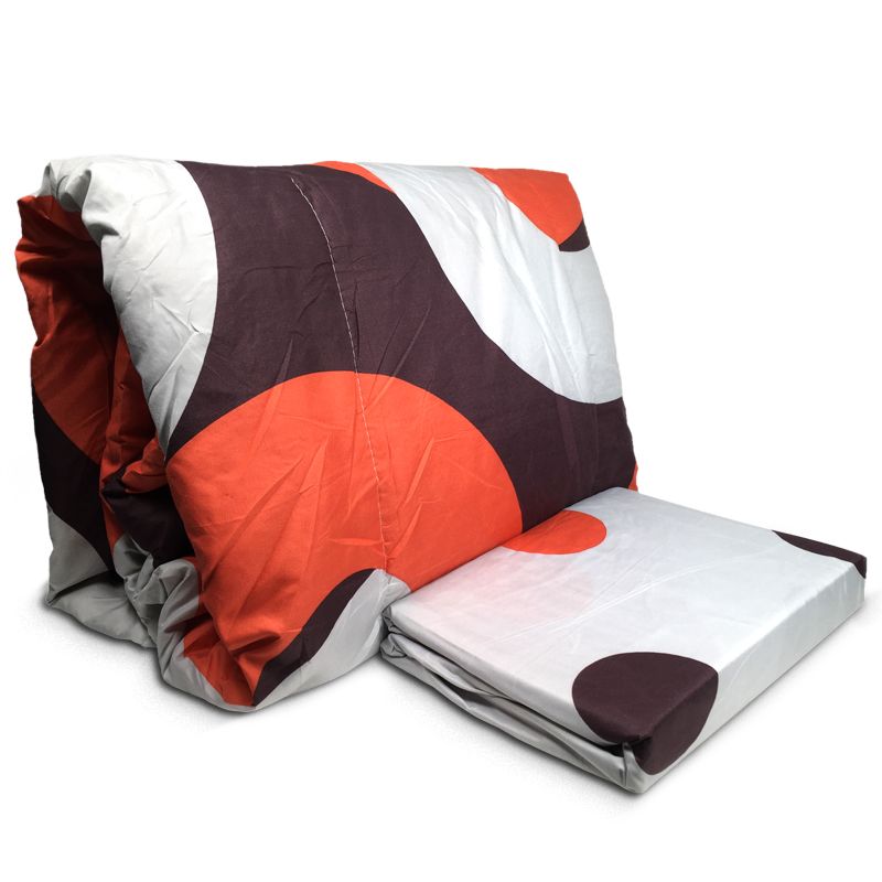Set Dormitorio – BUALE