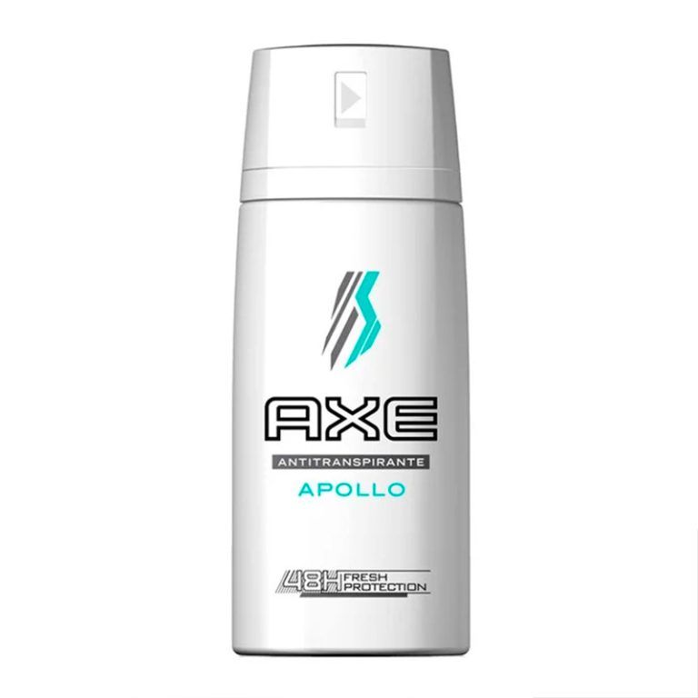 Desodorante Aerosol AP Apollo 88g 152ml – Axe – BUALE