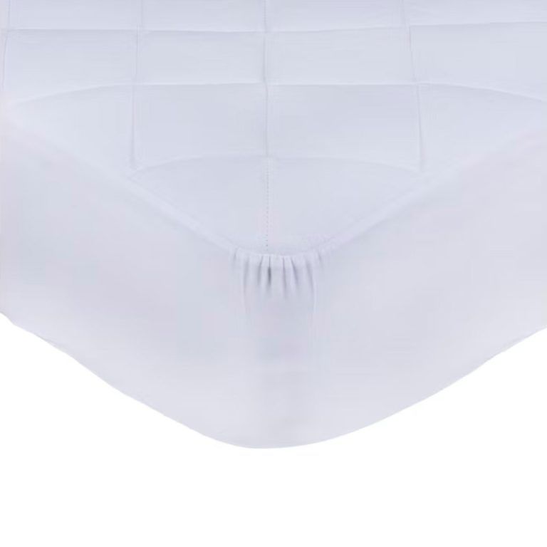 Cubre Colchón Clásico Microfibra 2 Plazas – Masel | BUALE