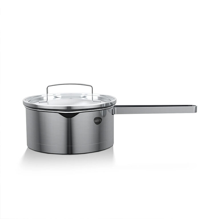 Cazo 16 cm Serie 500 - Wens |BUALE