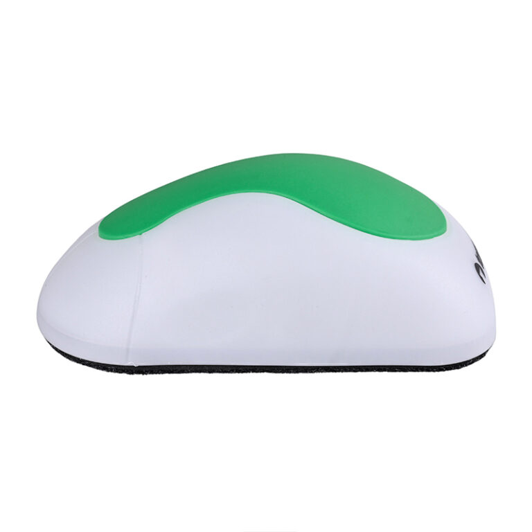 Borrador de Pizarra Magnético tipo Mouse - Torre - BUALE